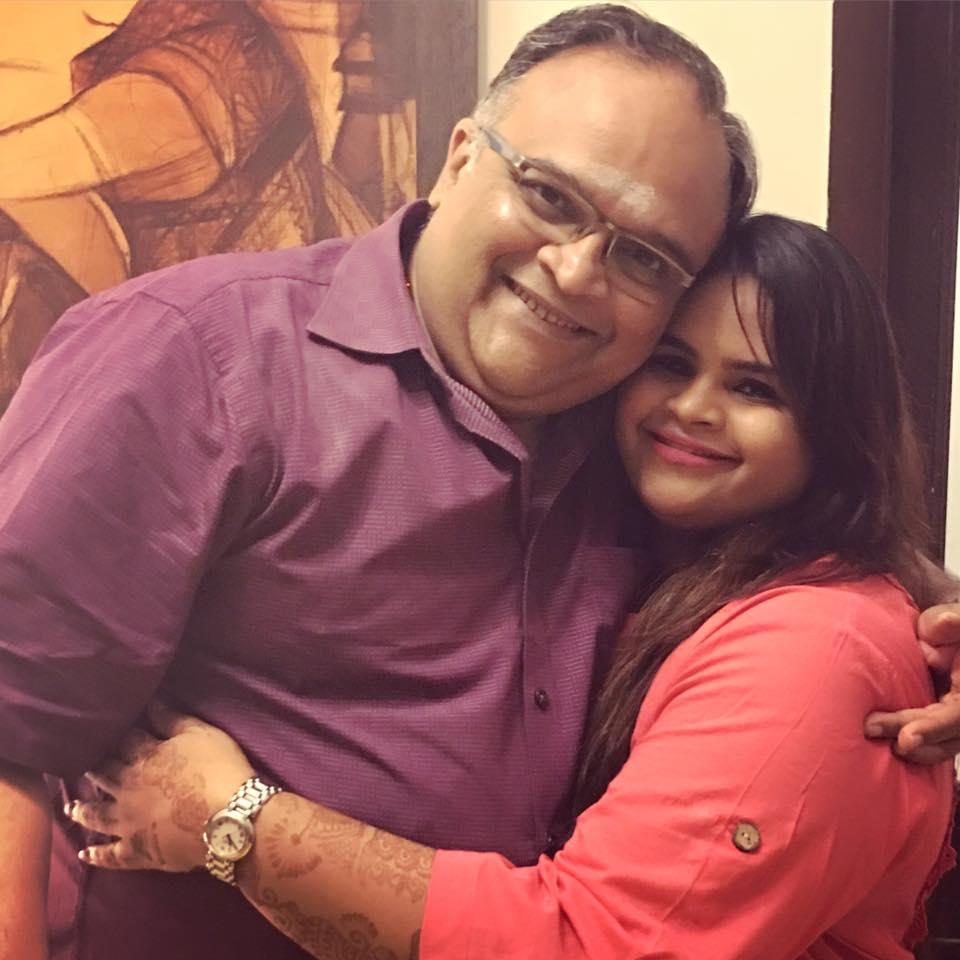 Vidyullekha Raman Age, Height, Movies, Biography, Weight, Photos