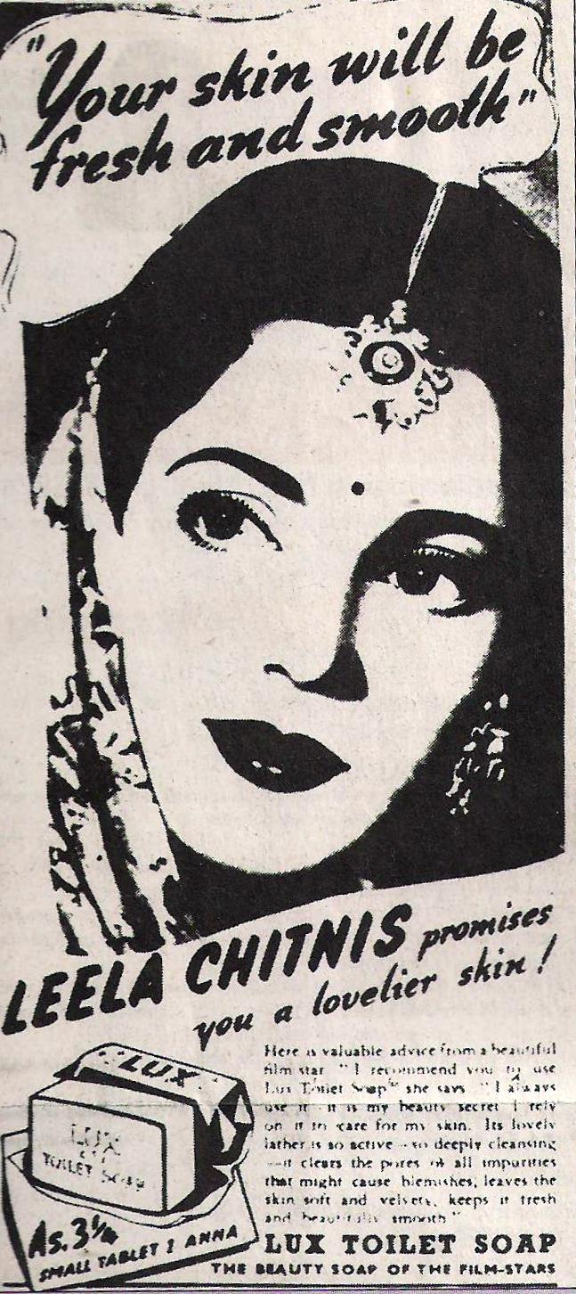 Leela Chitnis : Bollywood Age, Movies, Biography, Photos
